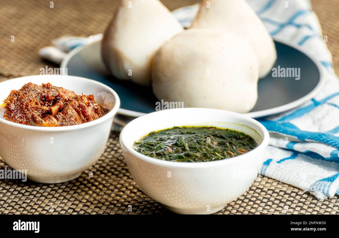 rice. fruits, meat Stock Photo - Alamy