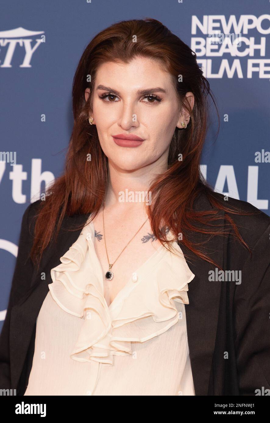 Camilla whitehill hi-res stock photography and images - Alamy