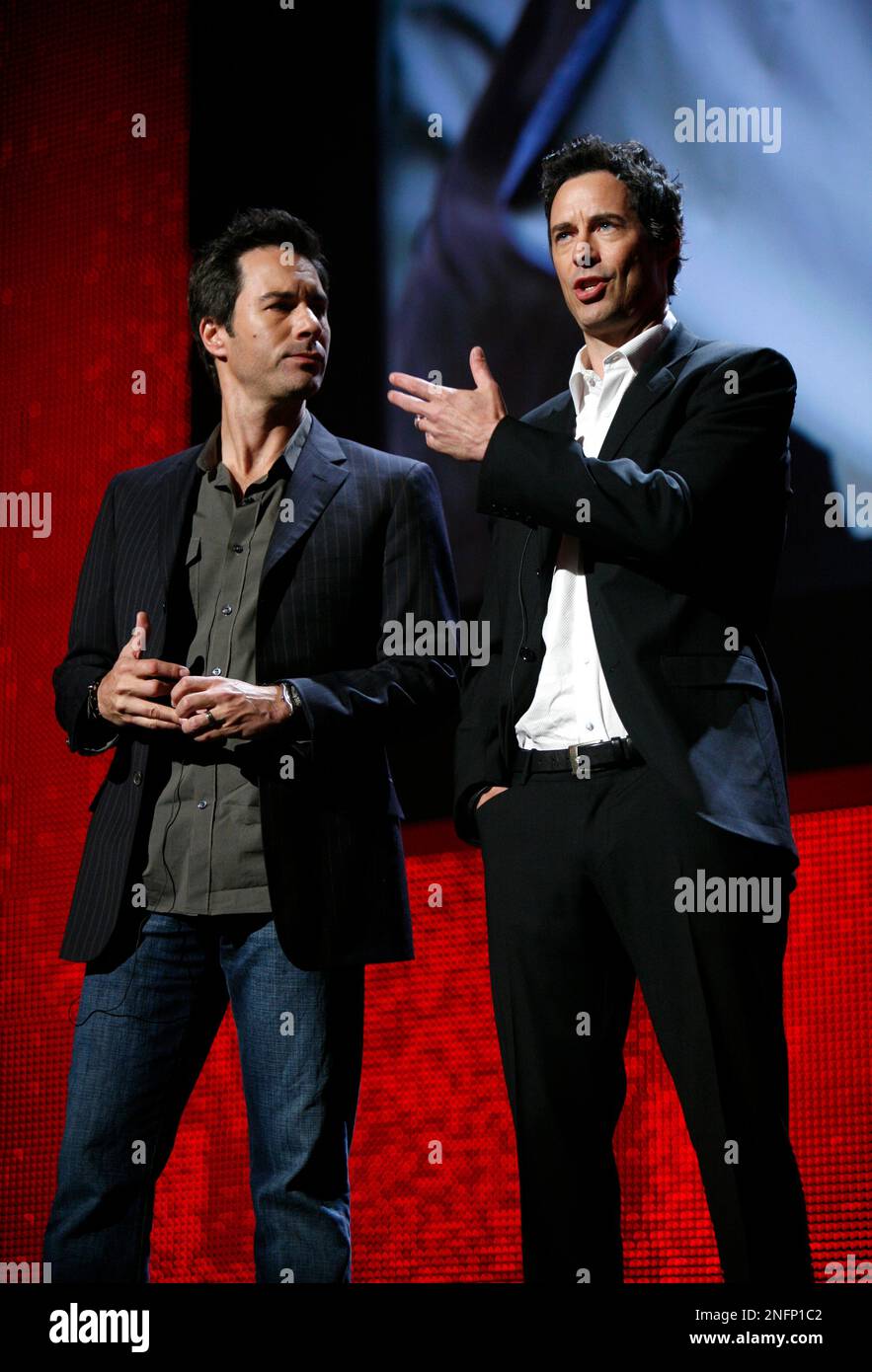 Drew cavanaugh hi-res stock photography and images - Alamy