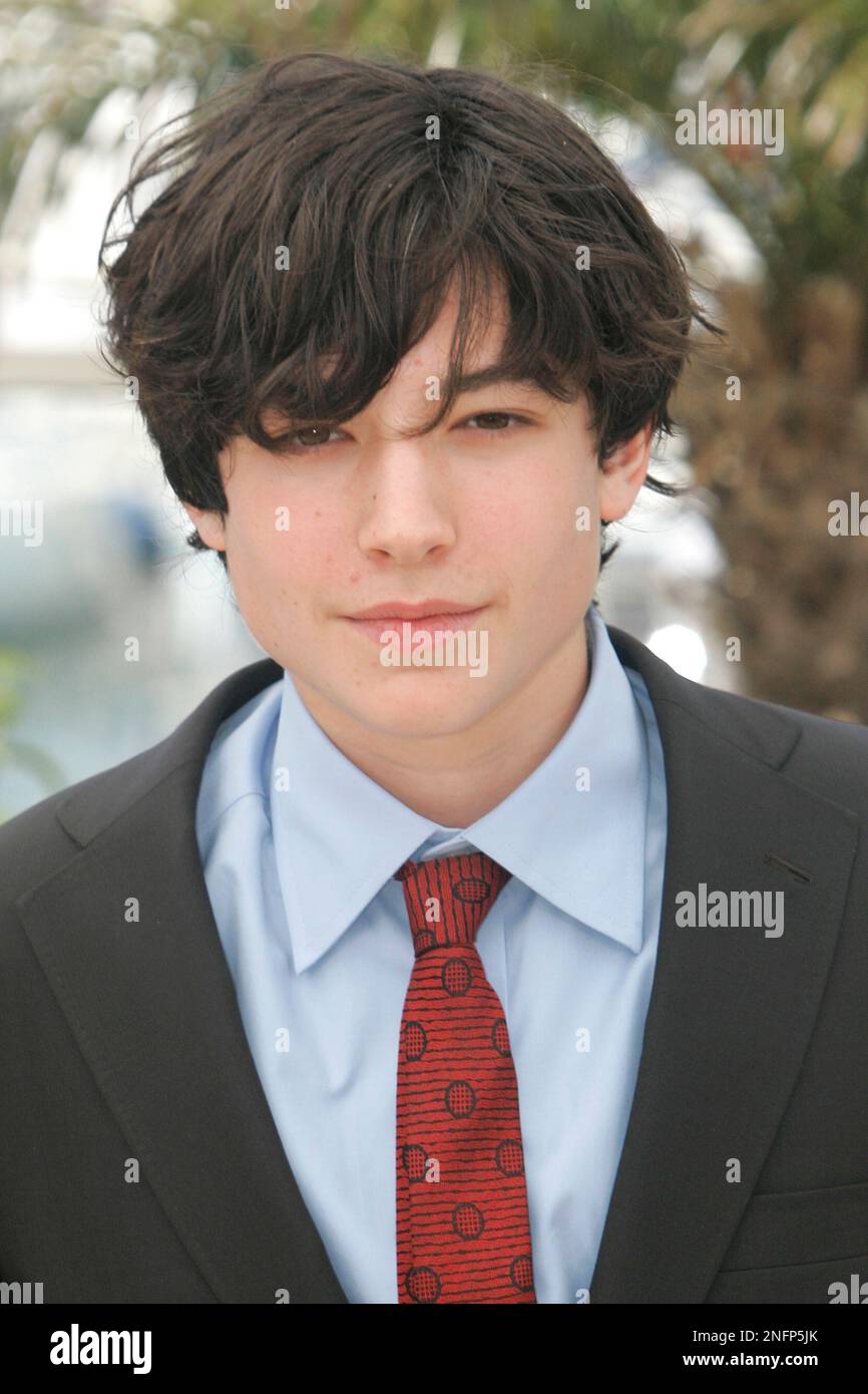 Ezra Miller After School Young Blood. — Jacob Kelley | 18 | Male