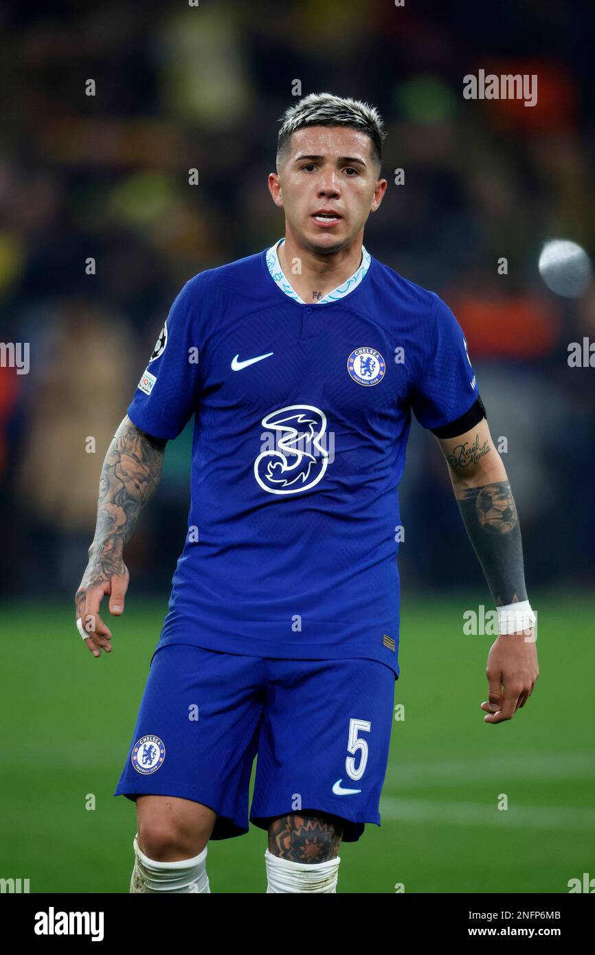 Dortmund, Deutschland, UEFA Champions League, Achtelfinale Borussia ...