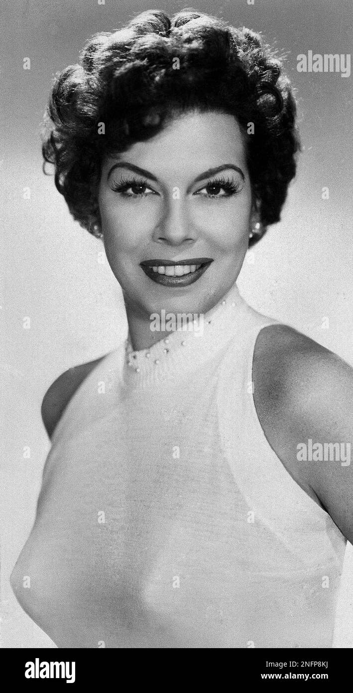 Jacqueline Susann, actress and author of " The Vally of the Dolls" is ...