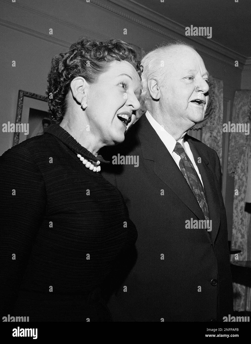 To the world, he's Haroldson Lafayette Hunt, one of the richest men ...