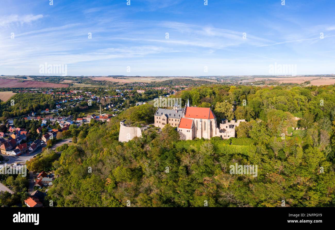 Mansfeld building hi-res stock photography and images - Alamy