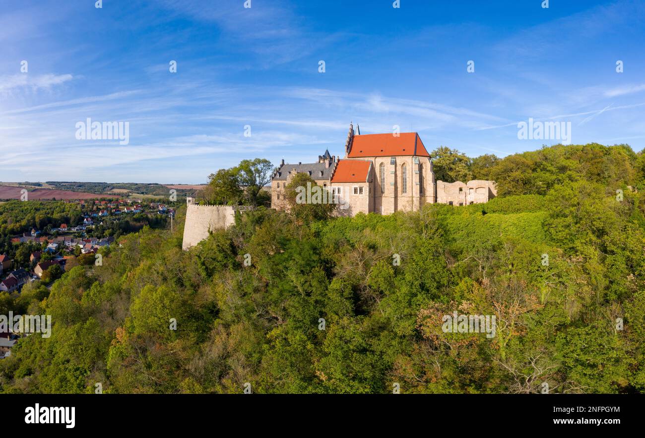 Mansfeld land hi-res stock photography and images - Alamy