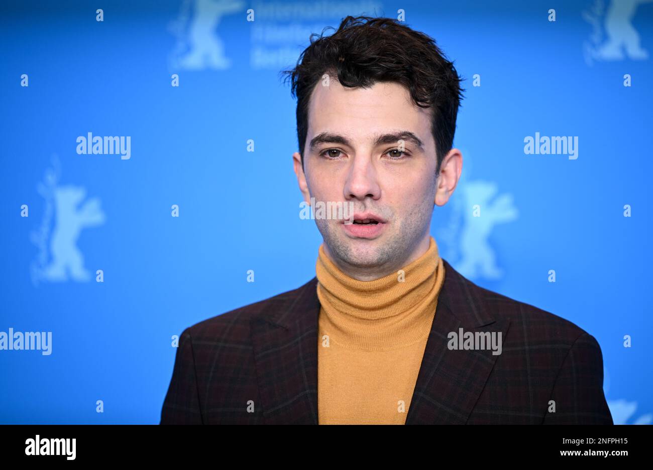 Blackberry film 2023 hi-res stock photography and images - Alamy