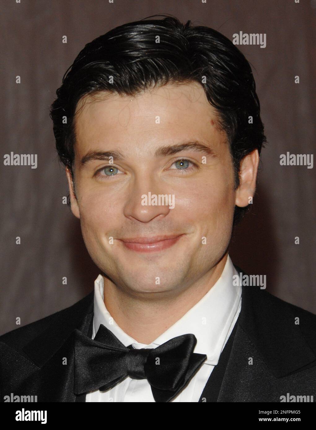 Tom Welling 2008