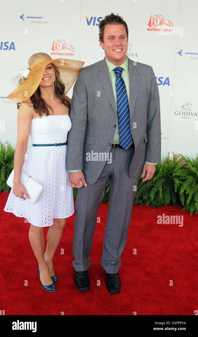 Rebecca Budig Bob Guiney