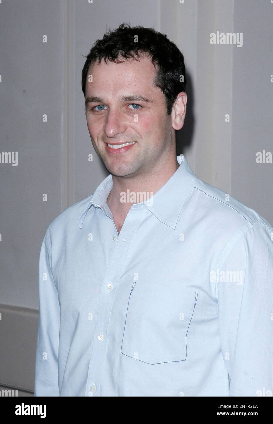 Actor Matthew Rhys arrives at The Academy of Television Arts and ...