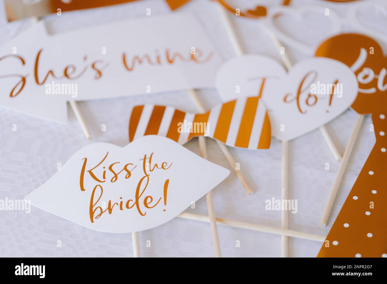 Plan booth hi-res stock photography and images - Alamy