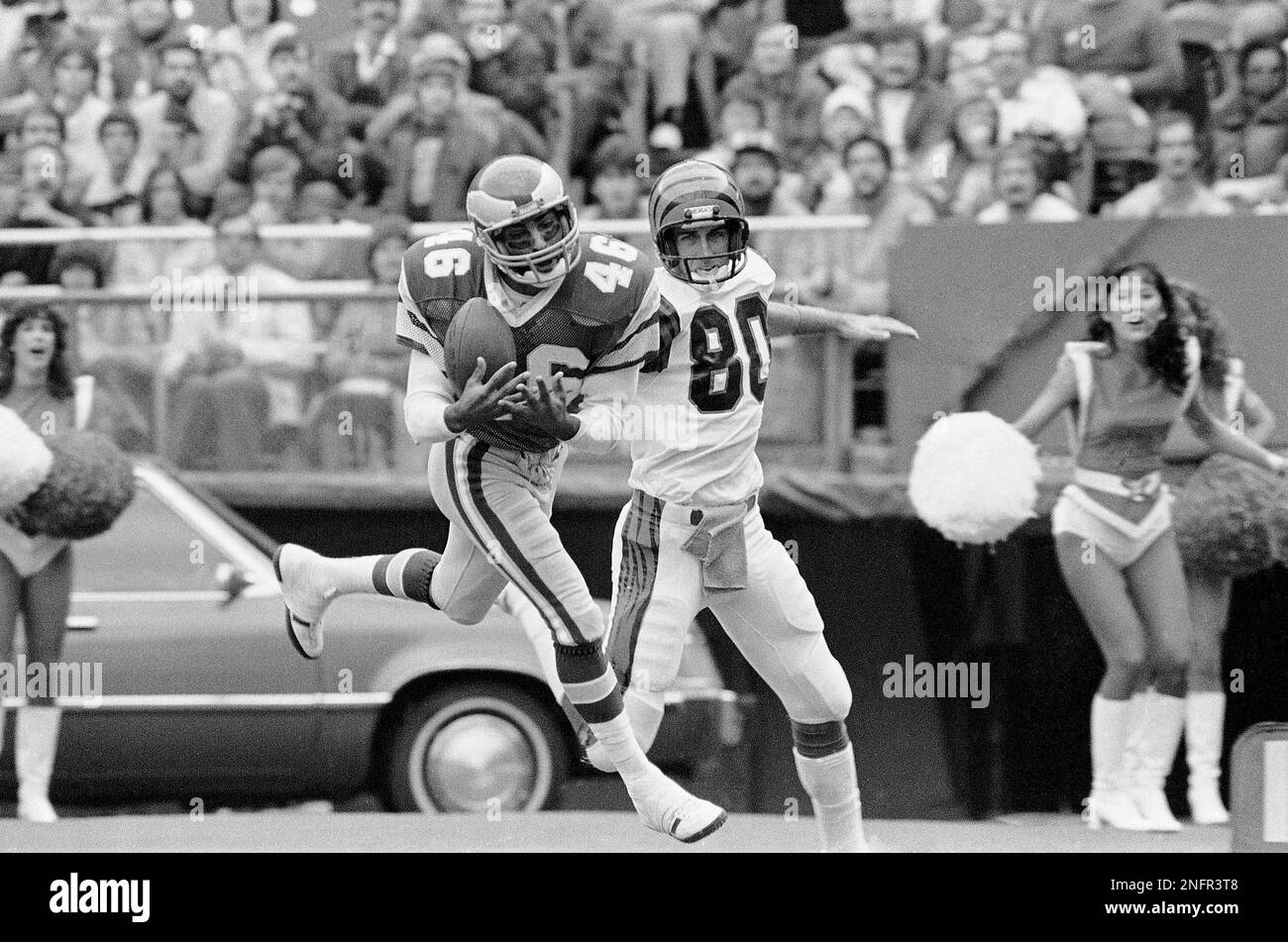 Herman Edwards Eagles