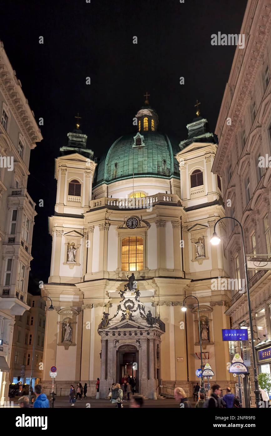 Synagogue vienna hi-res stock photography and images - Alamy