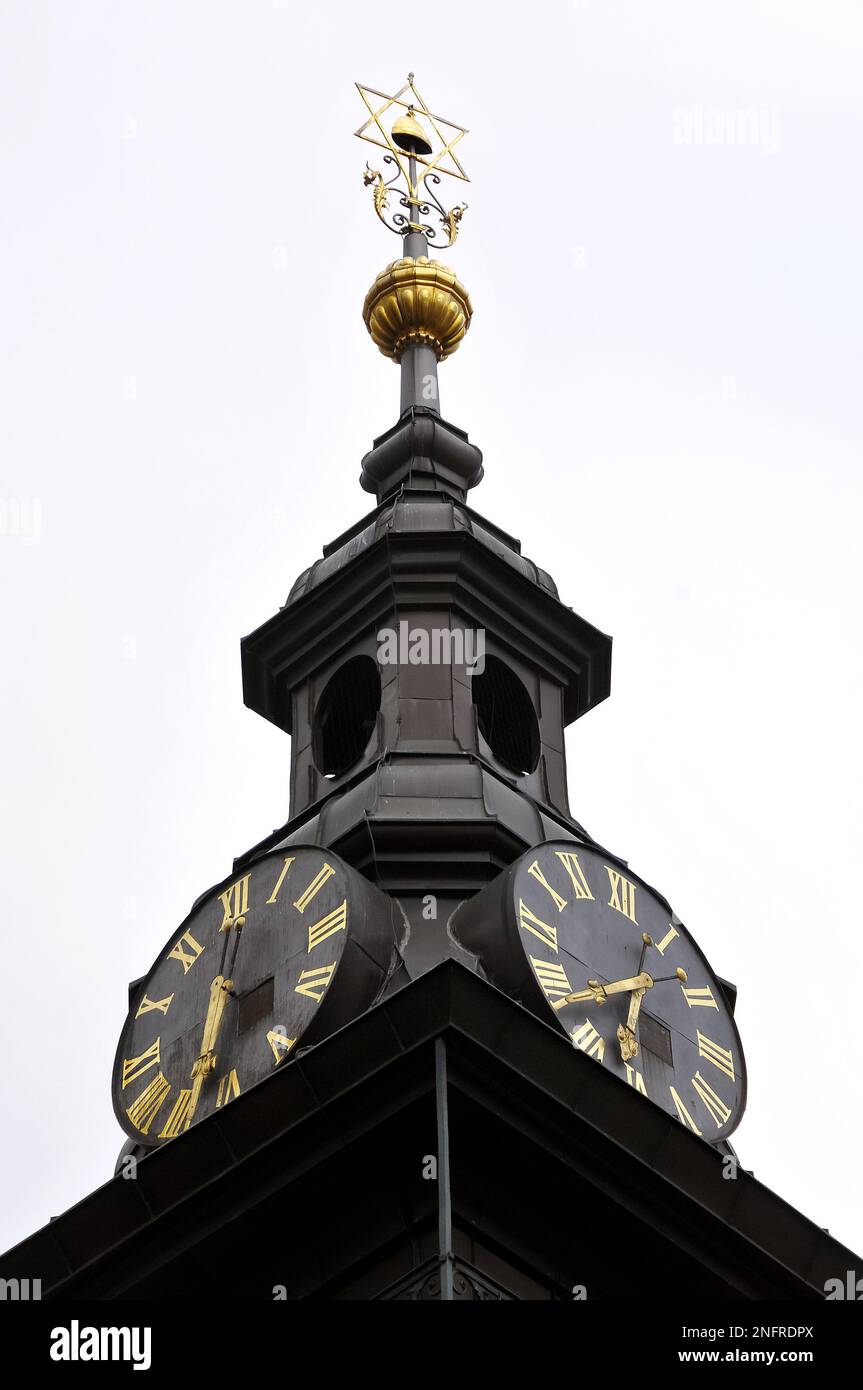 Synagoga hi-res stock photography and images - Alamy