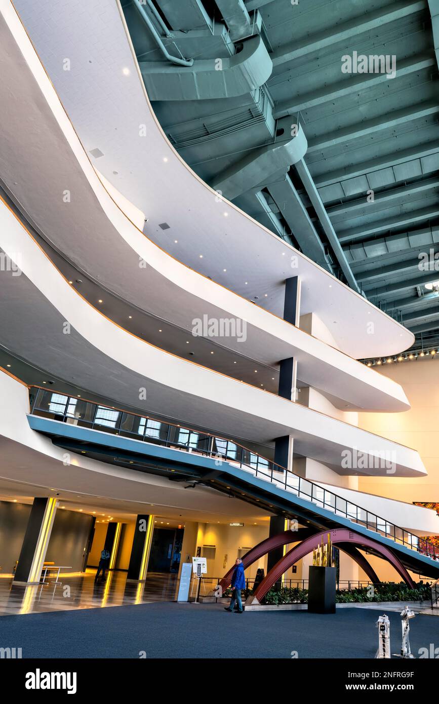 New York. Manhattan. United Nations Headquarters Stock Photo - Alamy
