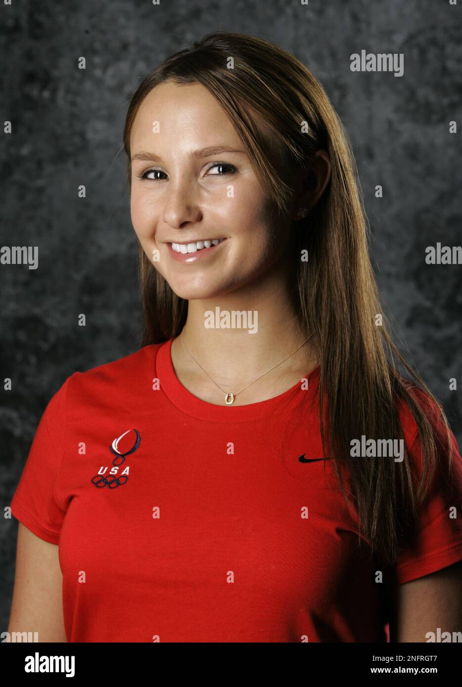 Georgina bloomberg hi-res stock photography and images - Alamy