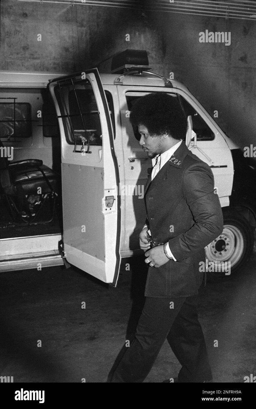 Lionel Williams leaves Criminal Courts Building in Los Angeles Friday ...