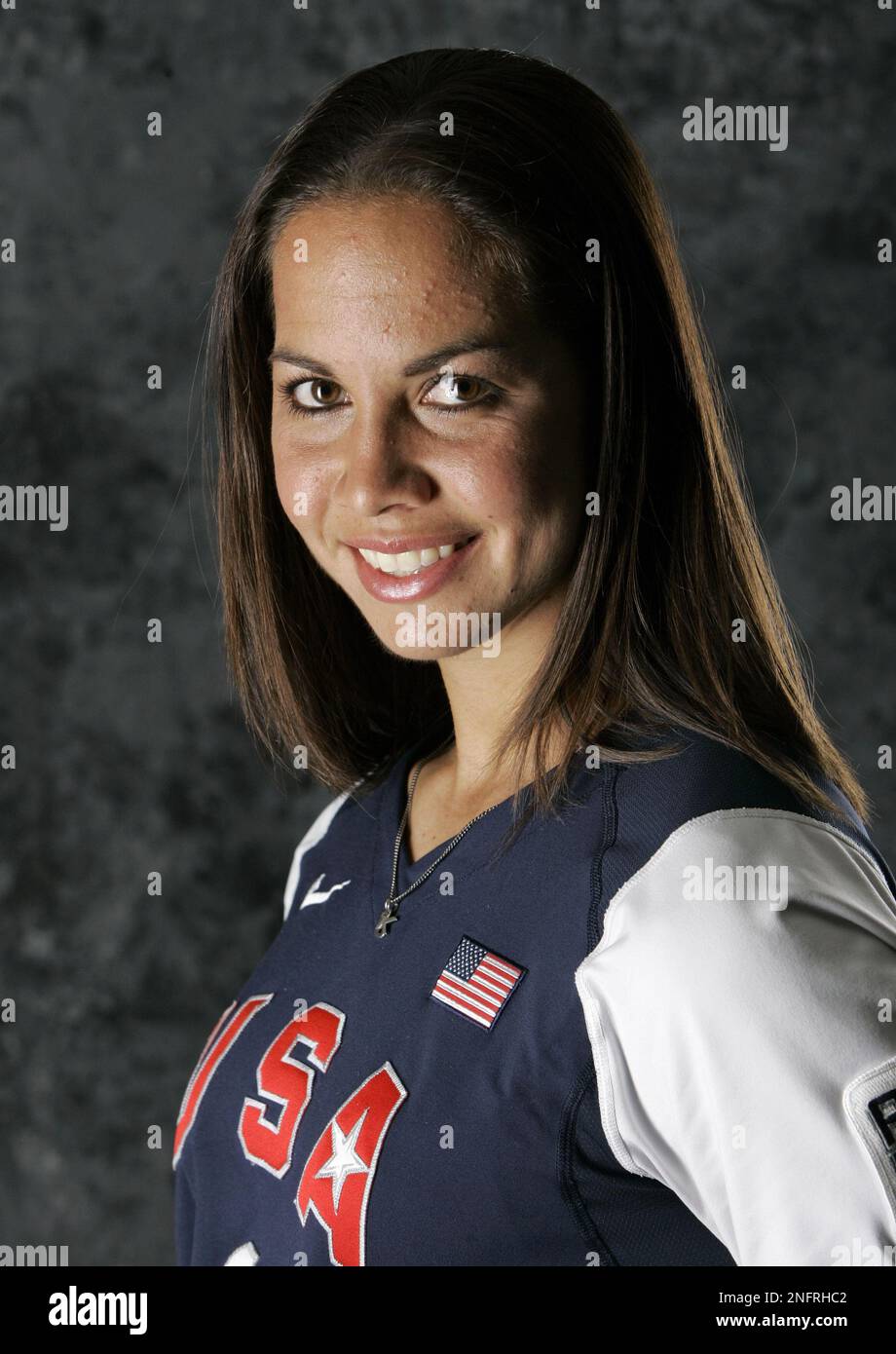 Softball Photography Poses
