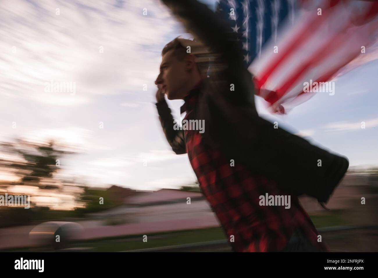 Patriot day run hi-res stock photography and images - Alamy