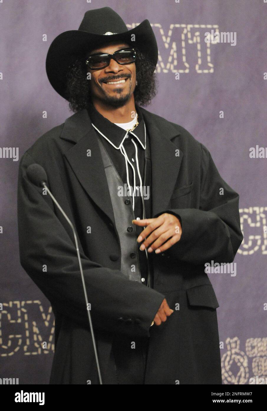 Snoop Dogg 2008