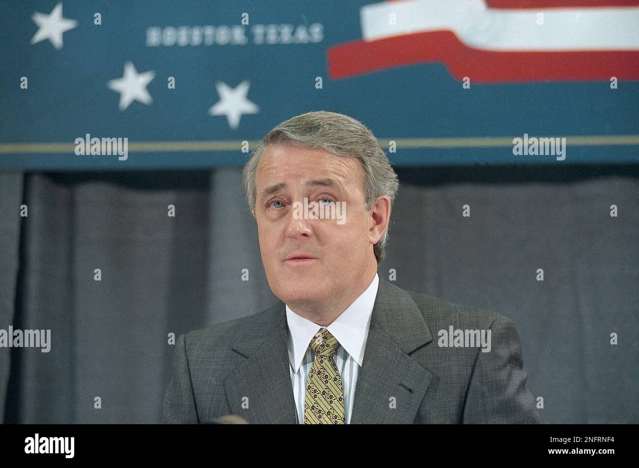 Brian Mulroney Prime Minster of Canadian shown July 11, 1990. (AP Photo ...