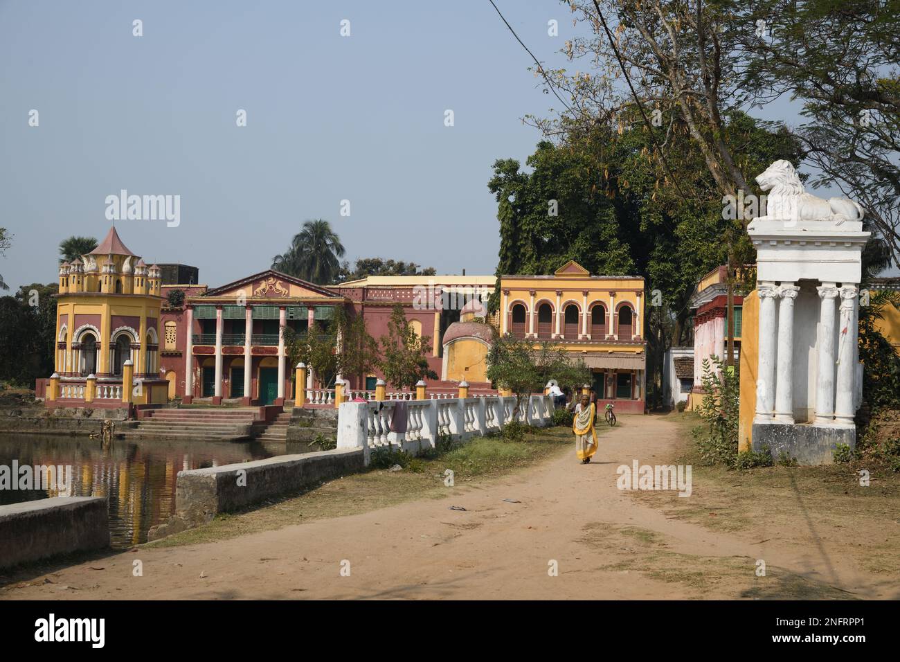 Dev biswas hi-res stock photography and images - Alamy