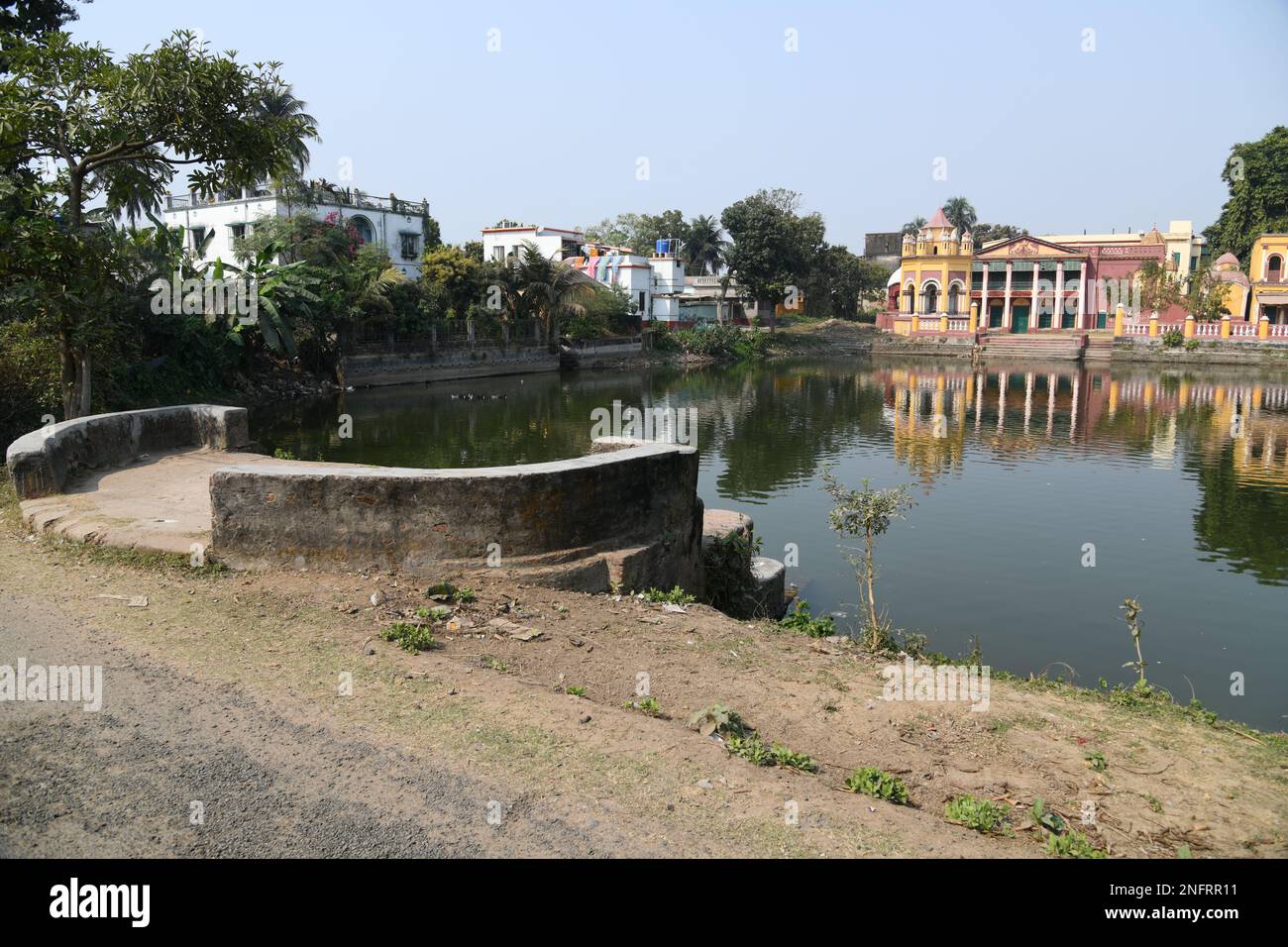 Dasghara hi-res stock photography and images - Alamy