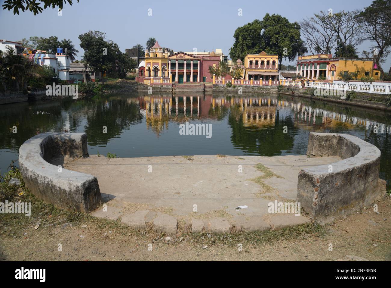 Dev biswas hi-res stock photography and images - Alamy