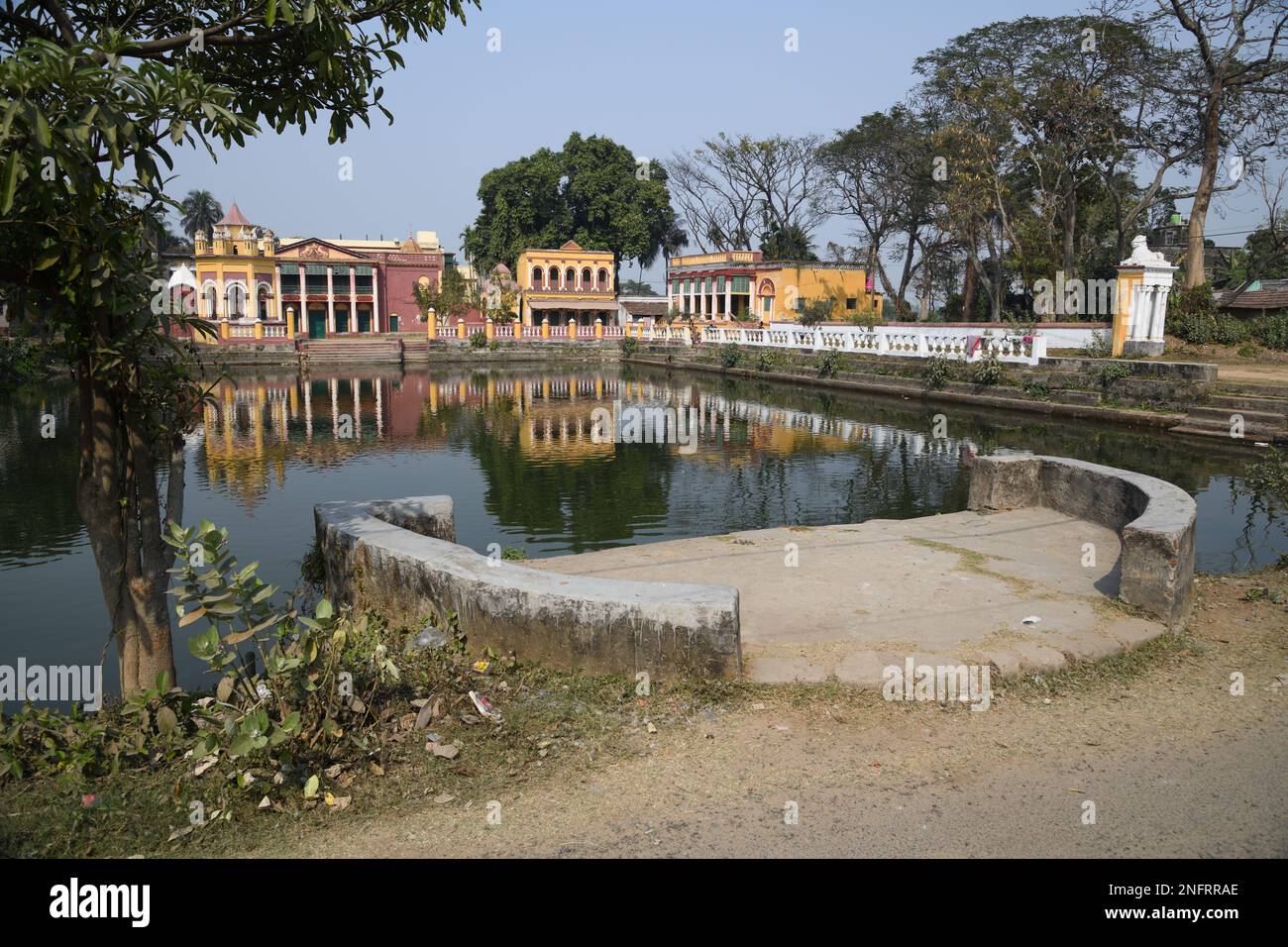 Dasghara hi-res stock photography and images - Alamy