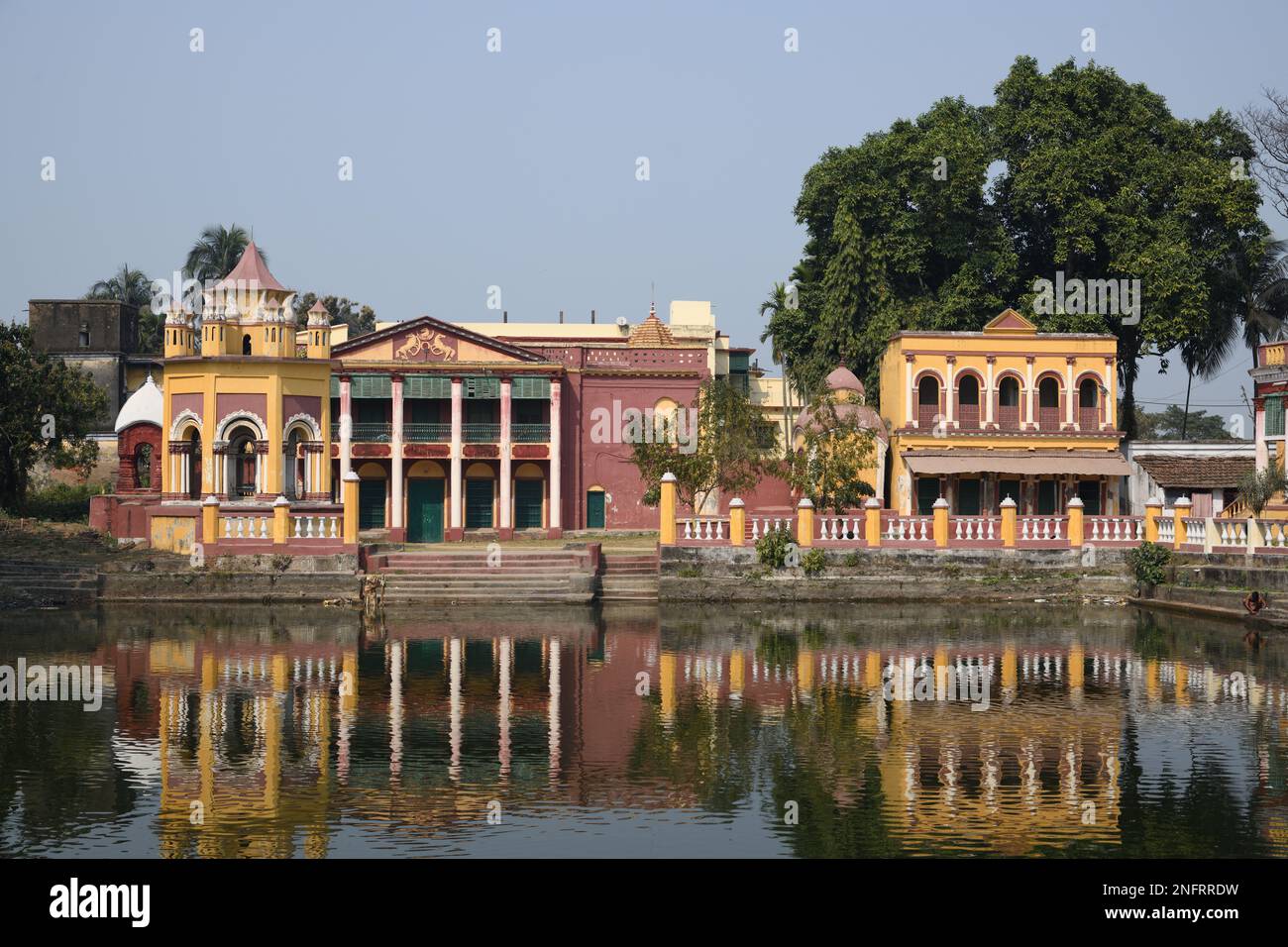 Dasghara hi-res stock photography and images - Alamy