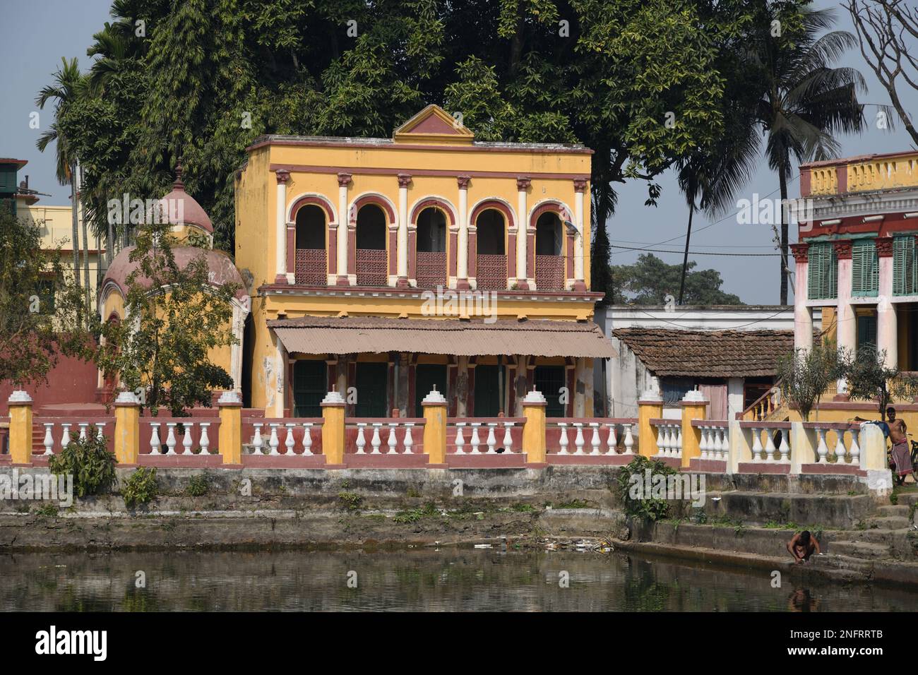 Dev biswas hi-res stock photography and images - Alamy