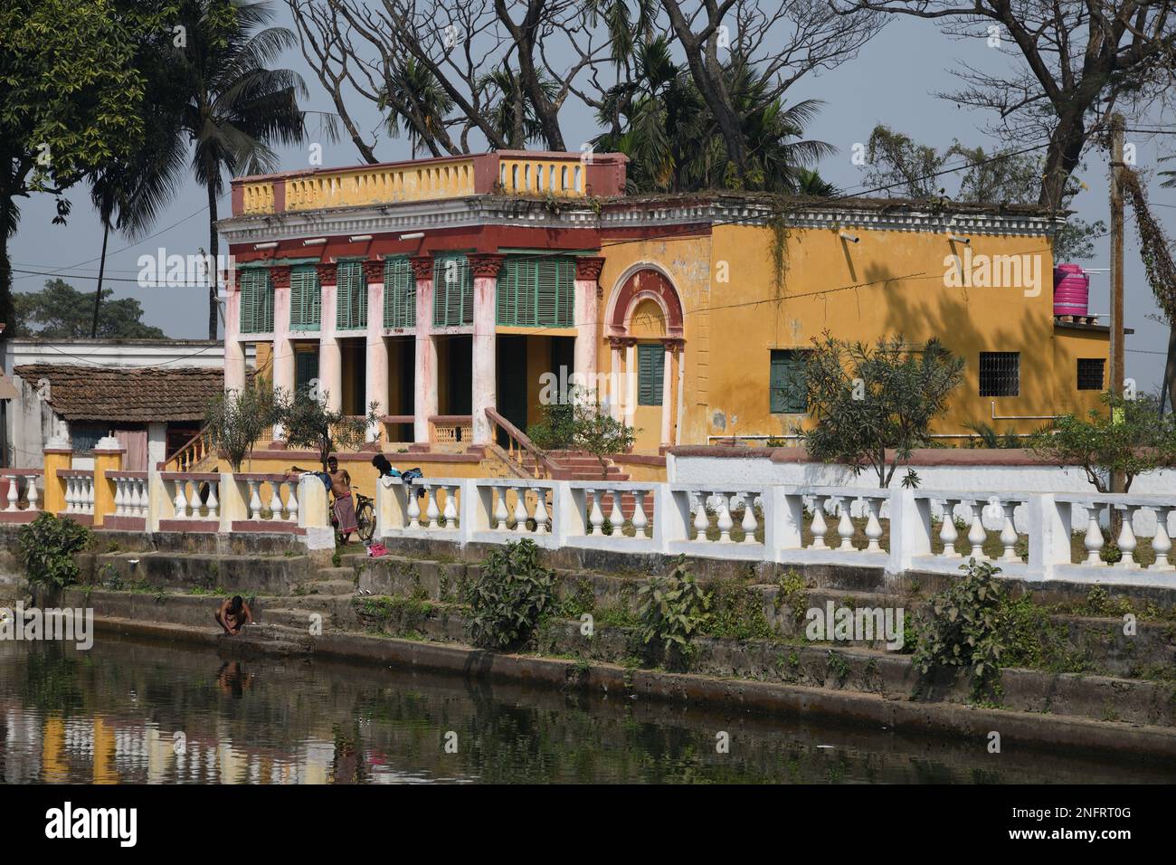 Dev biswas hi-res stock photography and images - Alamy