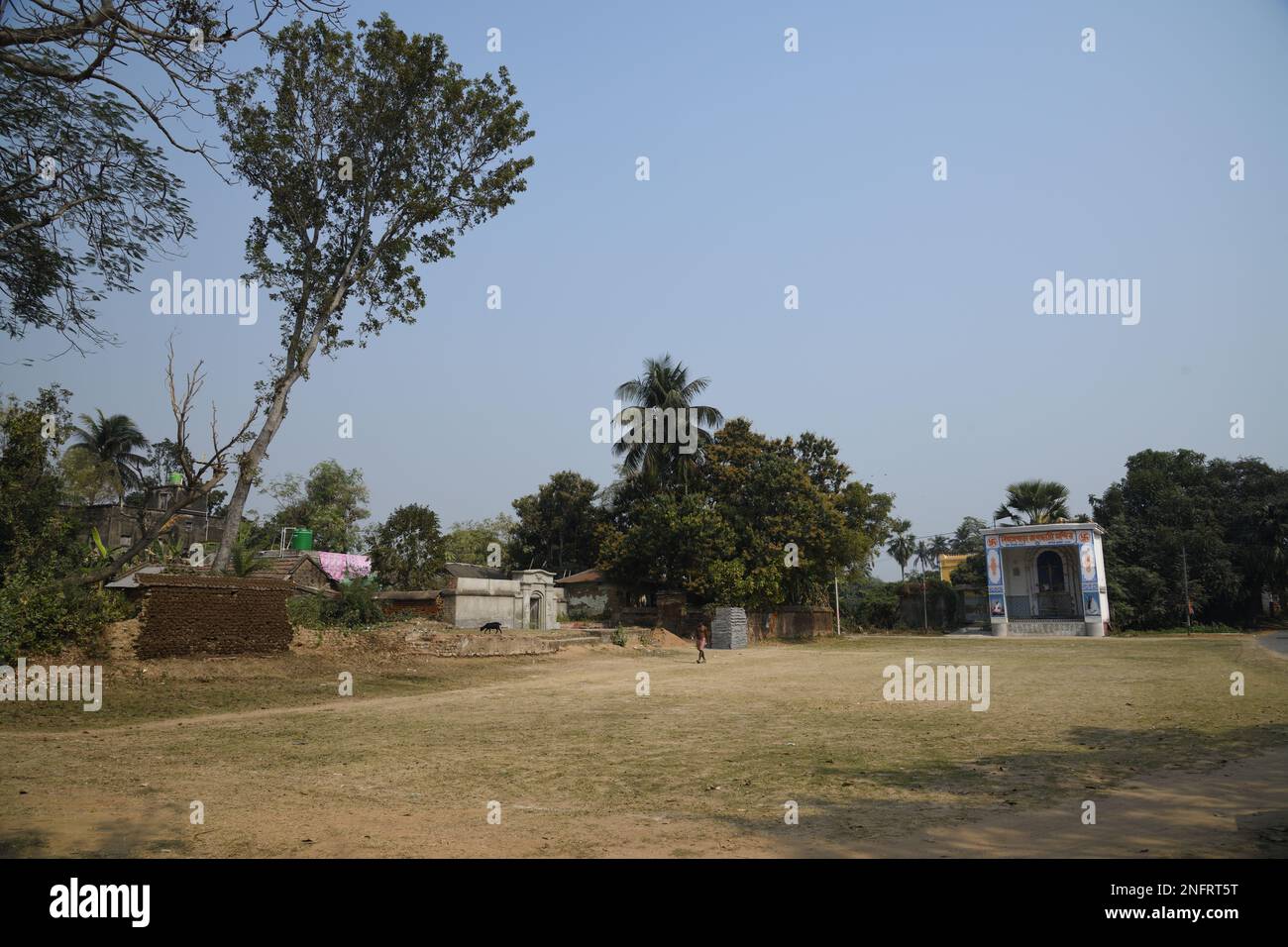 Dev biswas hi-res stock photography and images - Alamy