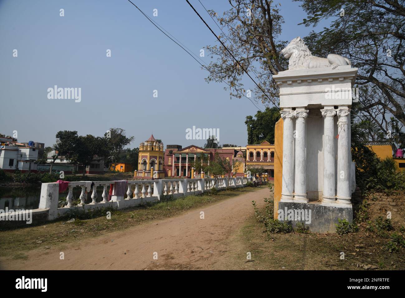 Dev biswas hi-res stock photography and images - Alamy