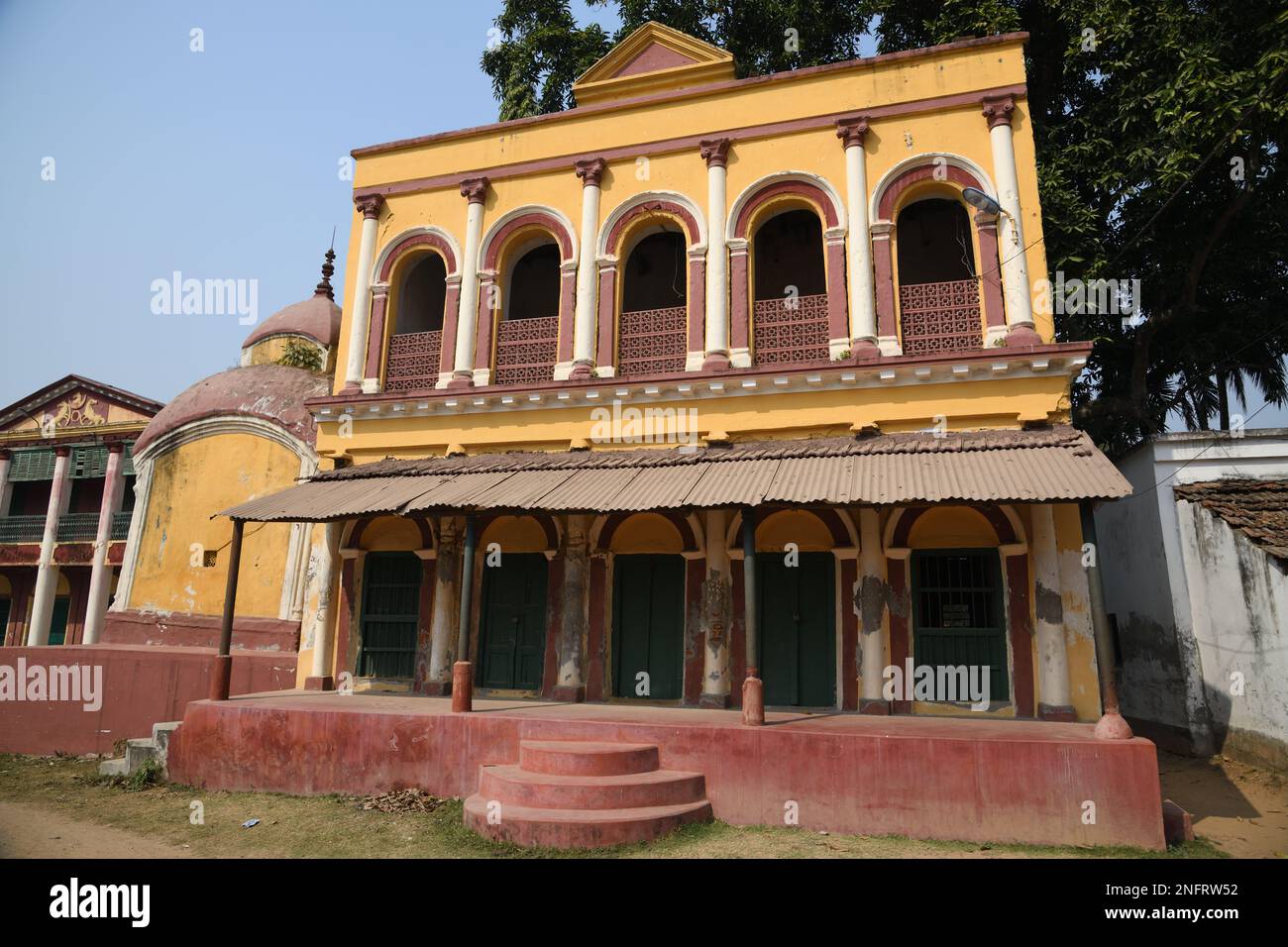 Dasghara hi-res stock photography and images - Alamy