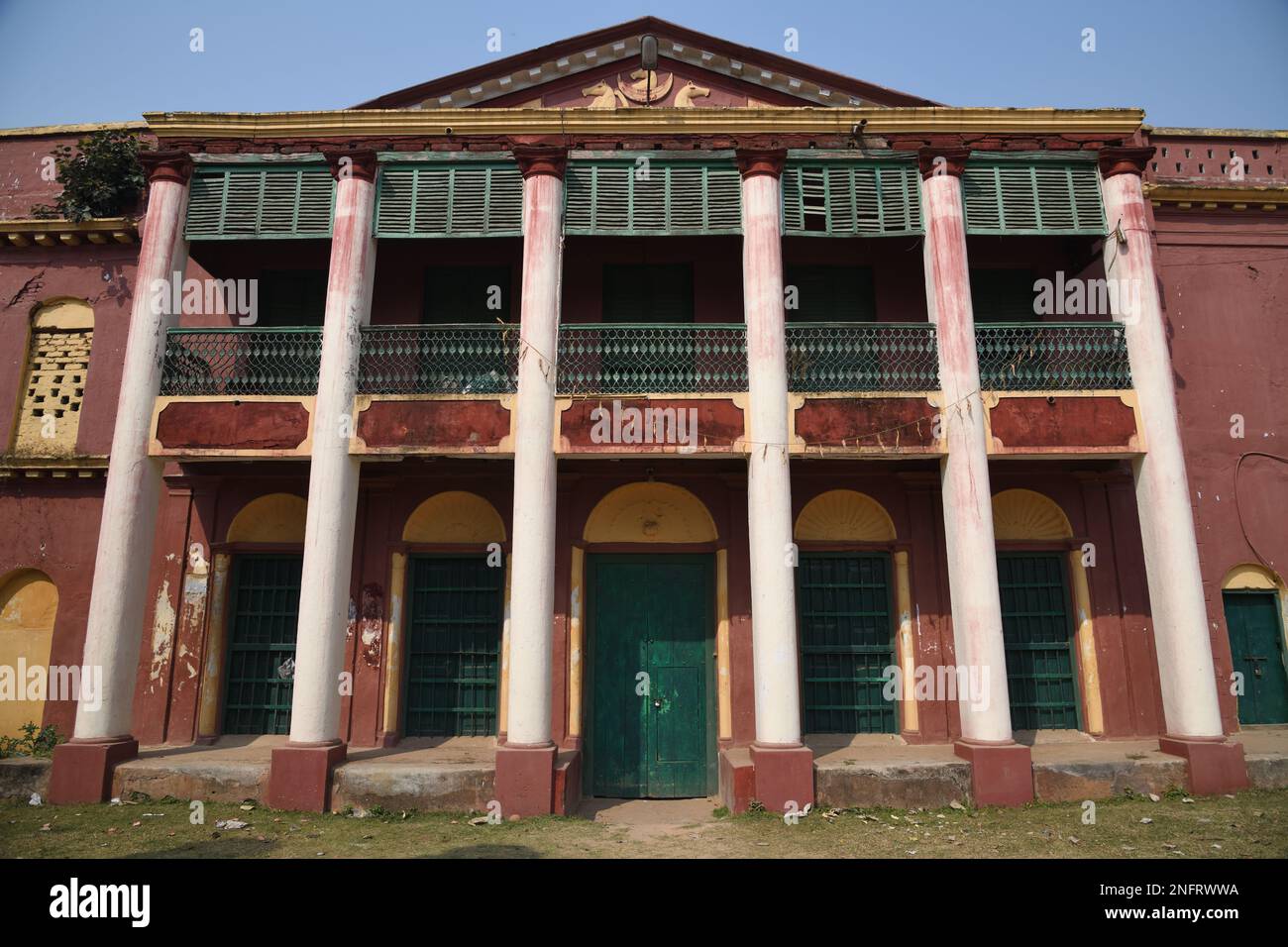 Dasghara hi-res stock photography and images - Alamy