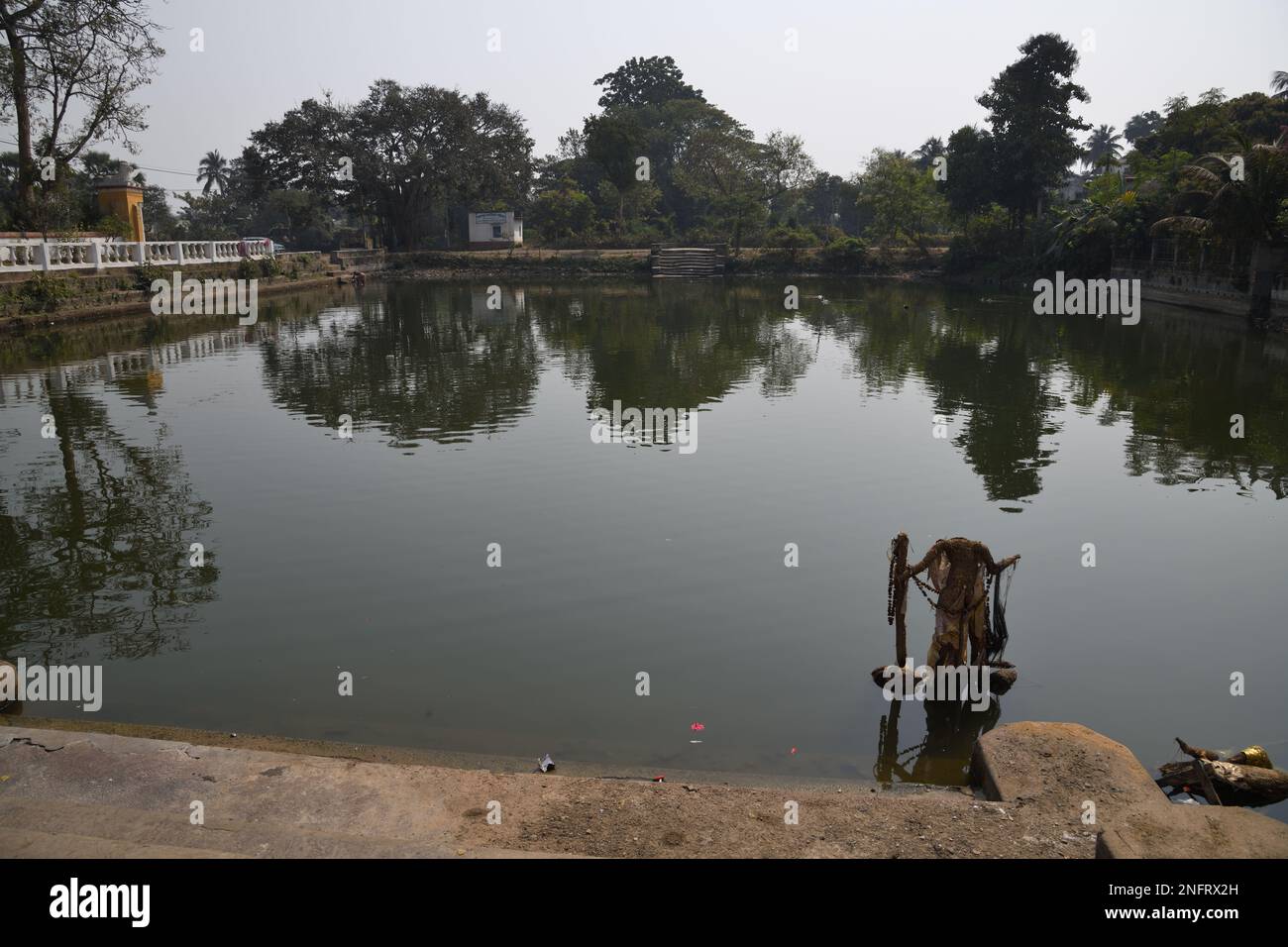Dev biswas hi-res stock photography and images - Alamy