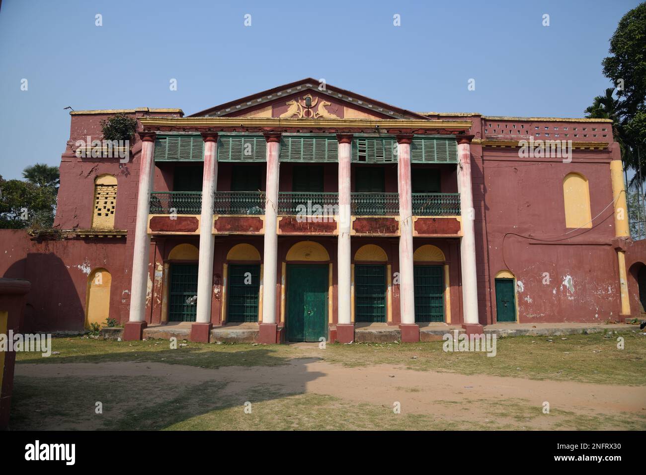 Dasghara hi-res stock photography and images - Alamy