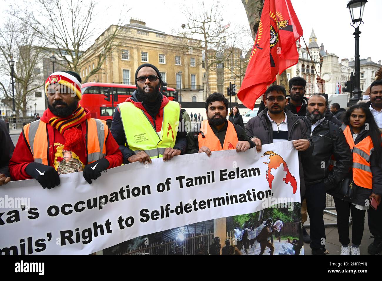 This year marks the 14 th year memorial of the Mullivaikkal Massacre ...