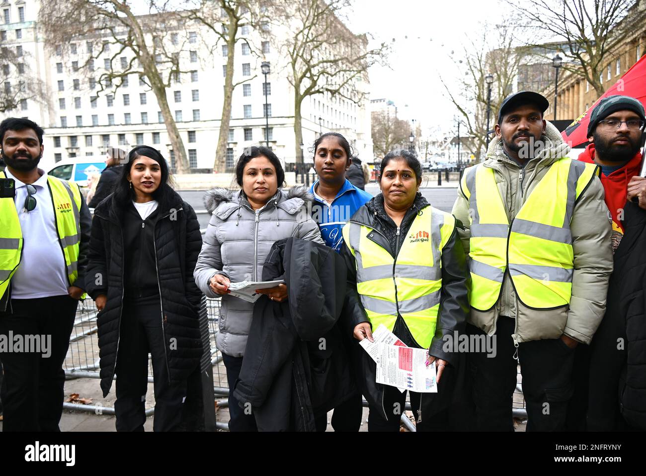 This year marks the 14 th year memorial of the Mullivaikkal Massacre ...