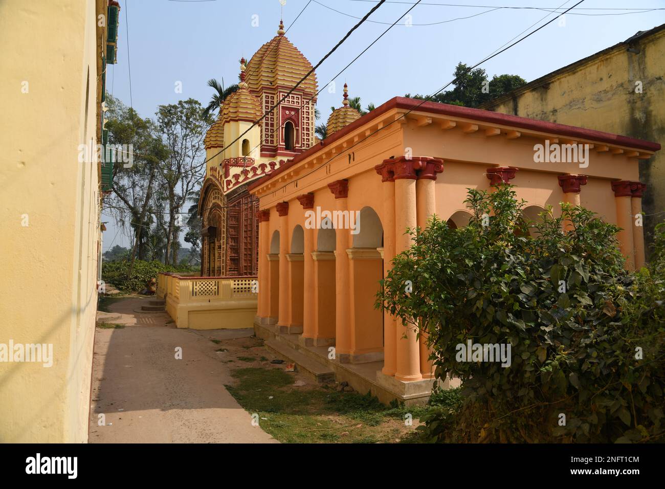Dasghara hi-res stock photography and images - Alamy