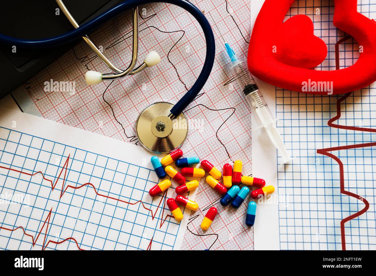 Doctor items hi-res stock photography and images - Alamy