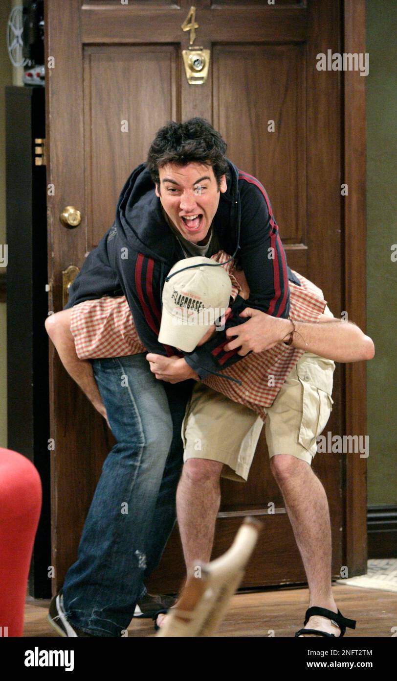 Chris Romano How I Met Your Mother
