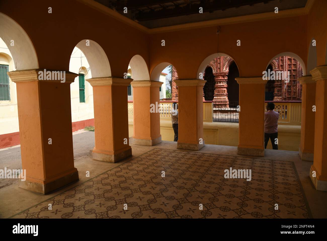 Dasghara hi-res stock photography and images - Alamy