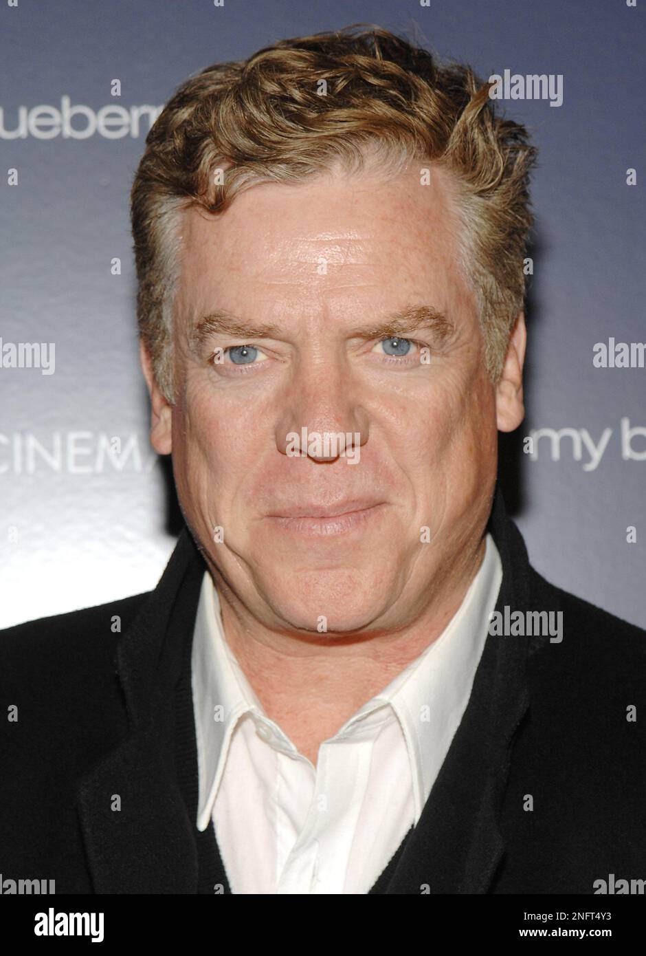 Actor Christopher McDonald attends a Cinema Society screening of "My ...