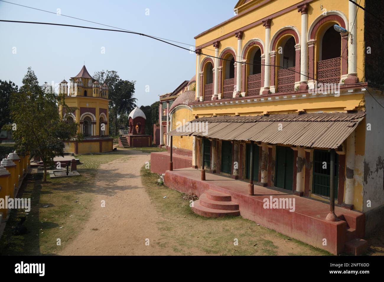 Dev biswas hi-res stock photography and images - Alamy