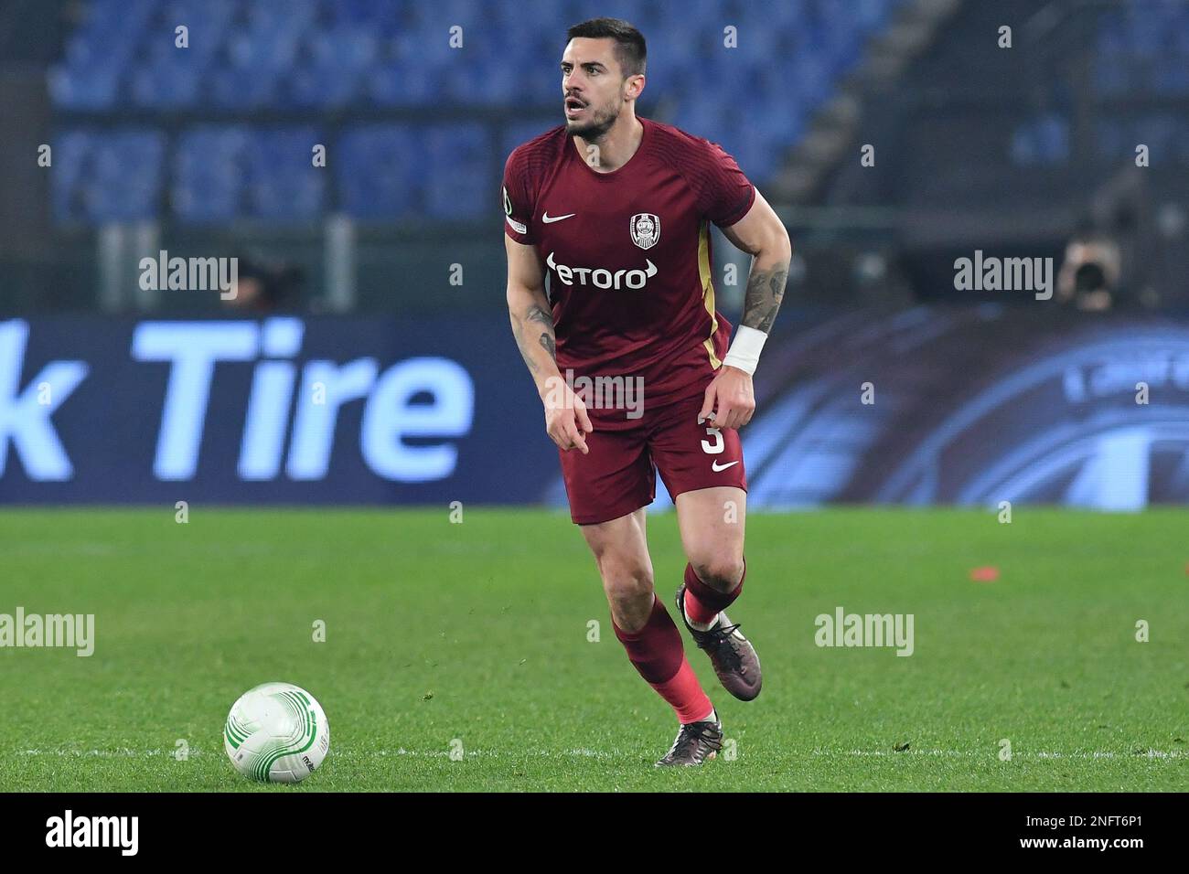 Andrei burca cfr hi-res stock photography and images - Alamy