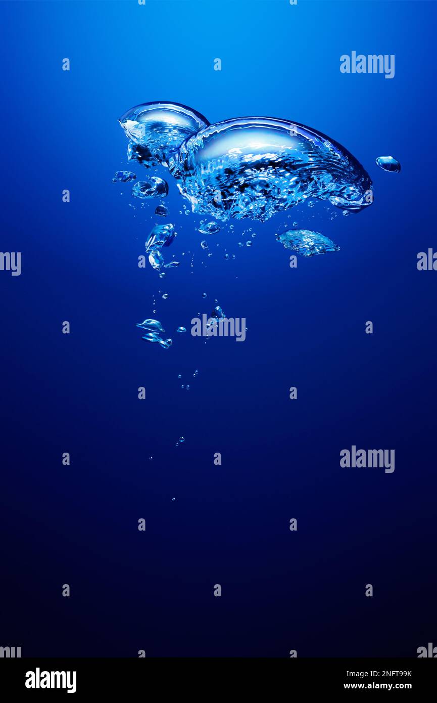 Go in depth hi-res stock photography and images - Alamy