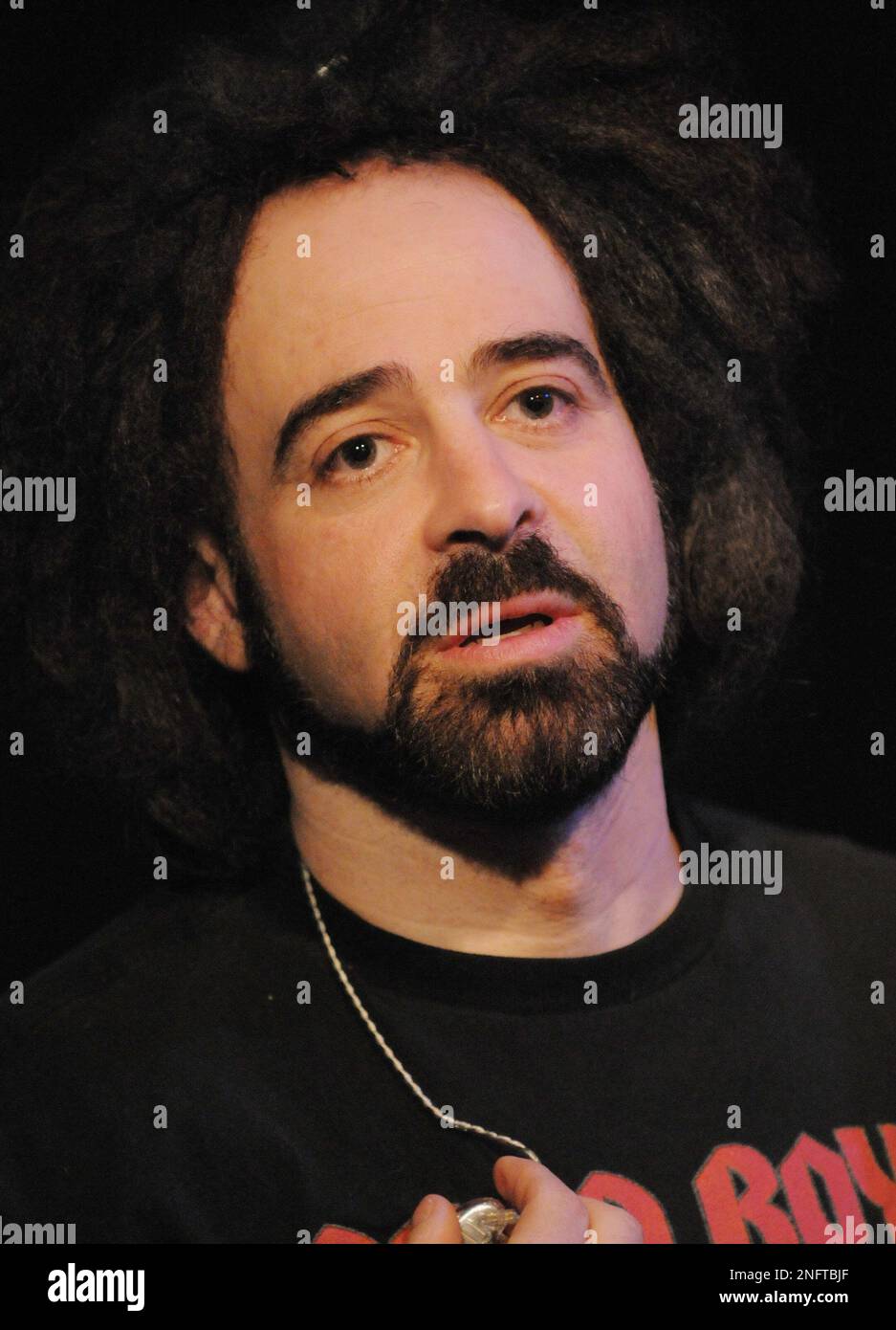 Counting Crows Saturday Nights And Sunday Mornings