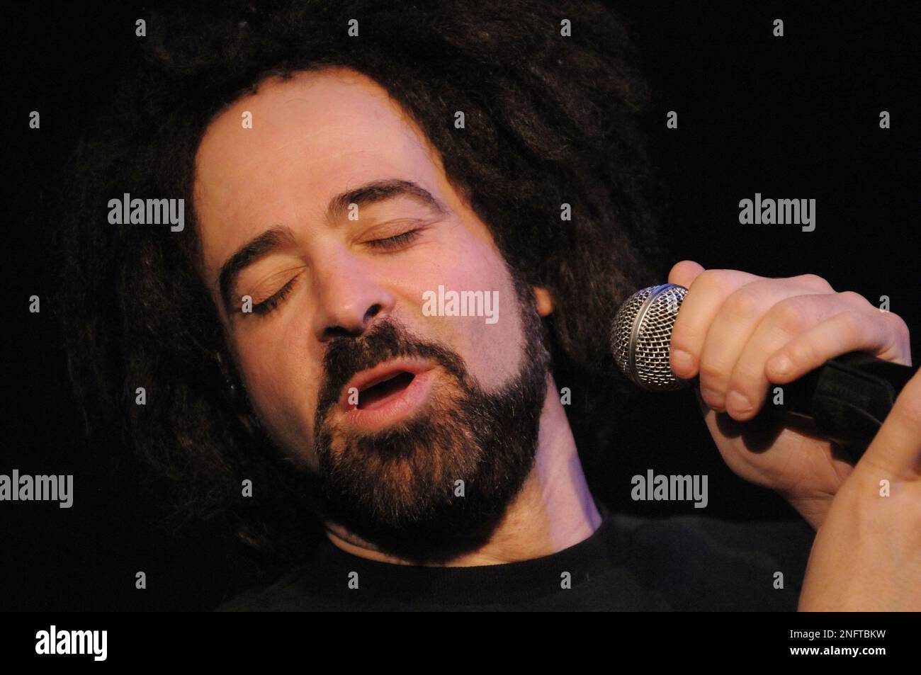Adam Duritz 1993