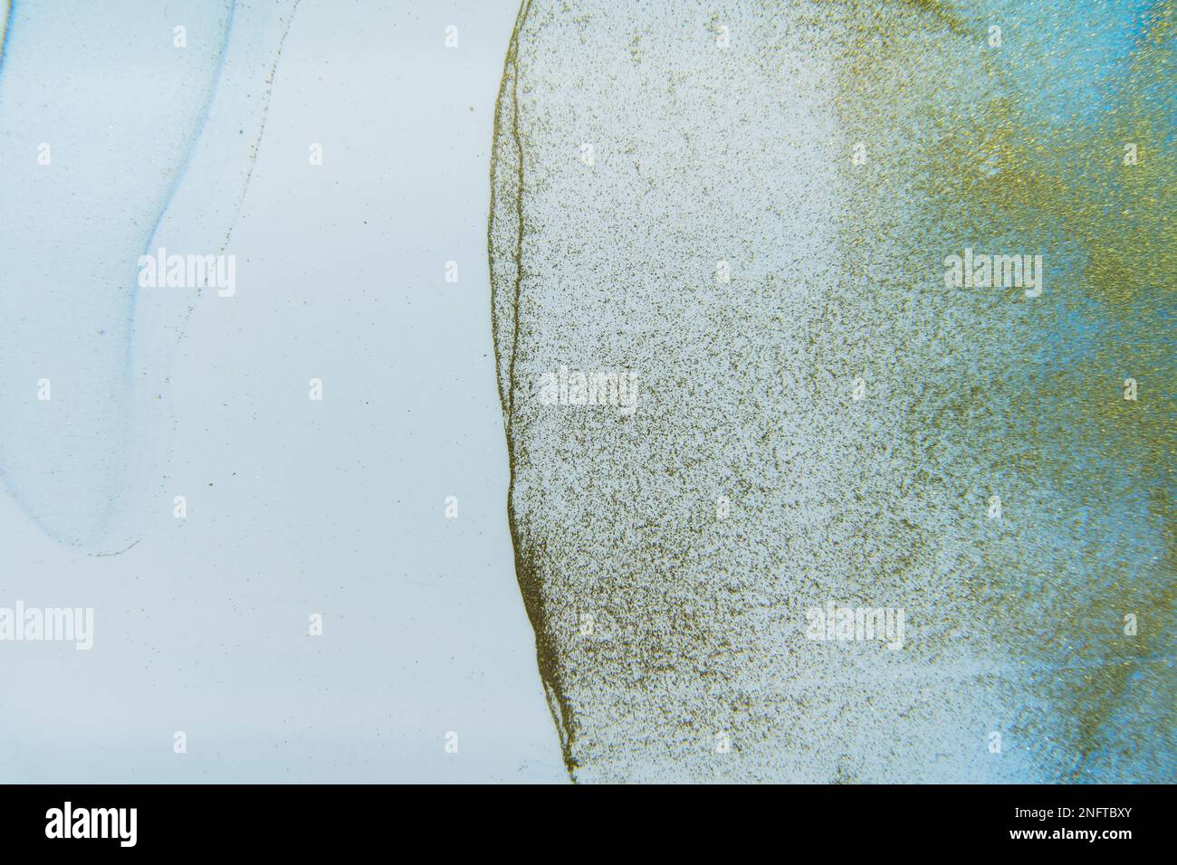 Rich bright abstract picture. Luxury abstract fluid art painting ...